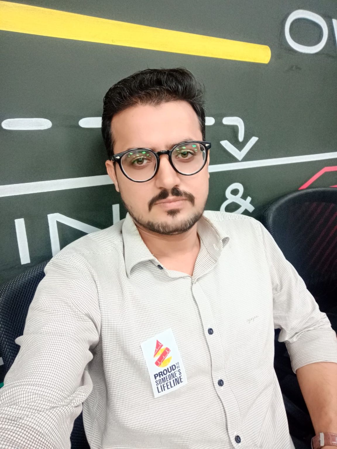 Junaid Arshad on LinkedIn: #proud Junaid Arshad on LinkedIn: #proud