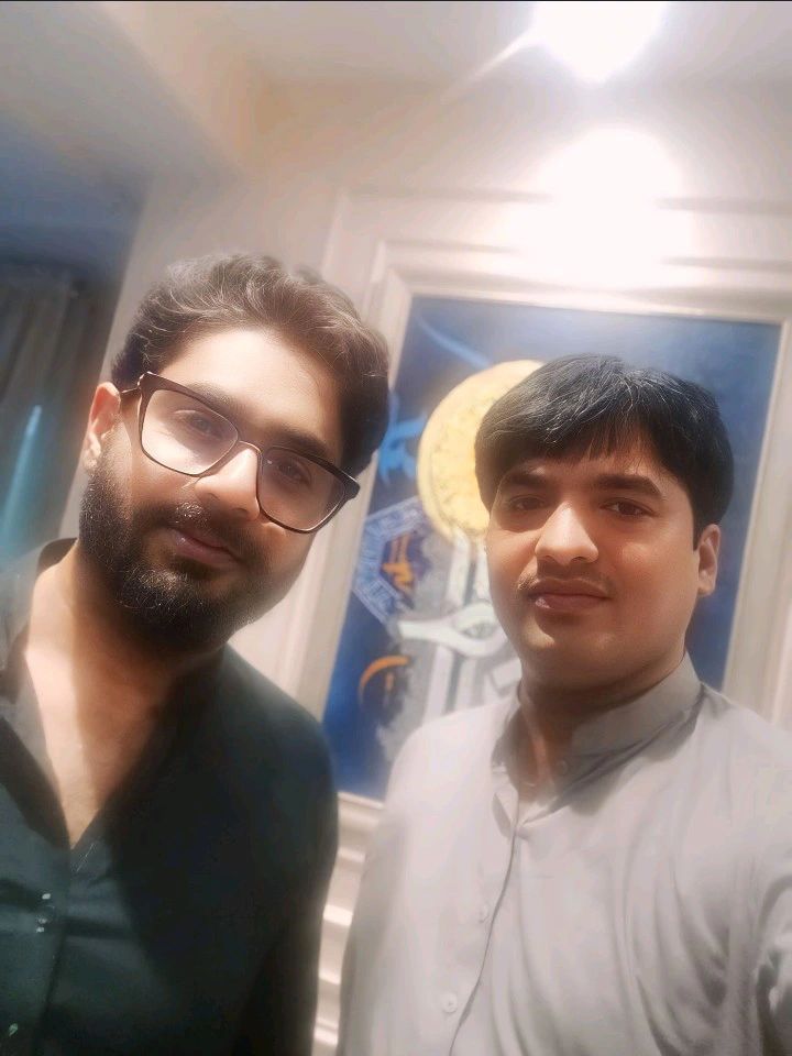 Dr Mohammad Asif Hashmi posted on LinkedIn Dr Mohammad Asif Hashmi posted on LinkedIn
