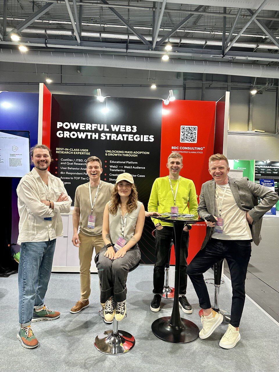 Alexander Schetinin on LinkedIn: Hong Kong WOW summit was a pure ... Alexander Schetinin on LinkedIn: Hong Kong WOW summit was a pure ...