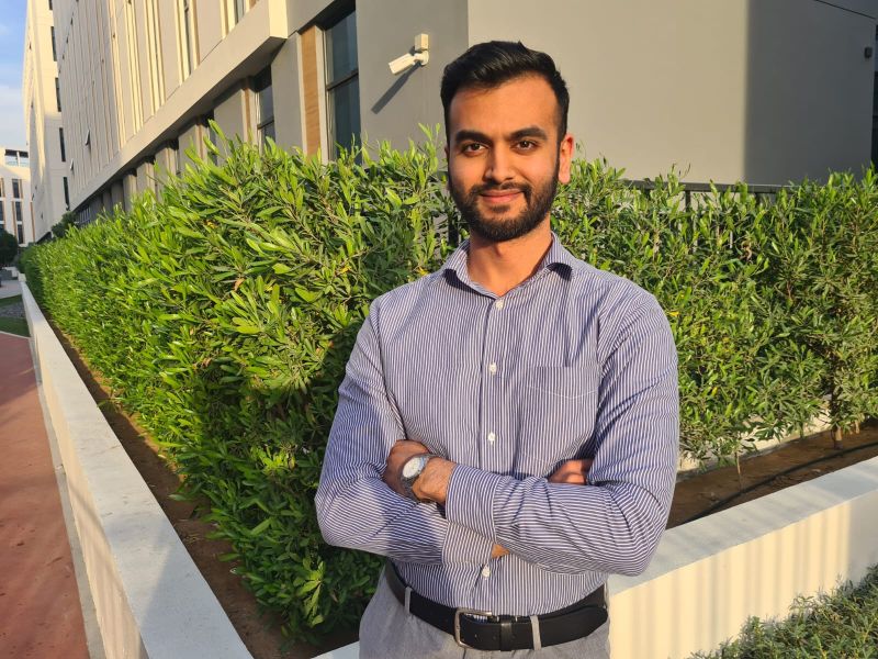 The Myriad Dubai on LinkedIn: Celebrating Subhan Ali’s Journey 🚀 From ... The Myriad Dubai on LinkedIn: Celebrating Subhan Ali’s Journey 🚀 From ...