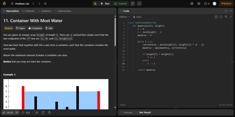 Sarjan Patel on LinkedIn: #dsawithedslash #100daysofcoding #python Sarjan Patel on LinkedIn: #dsawithedslash #100daysofcoding #python