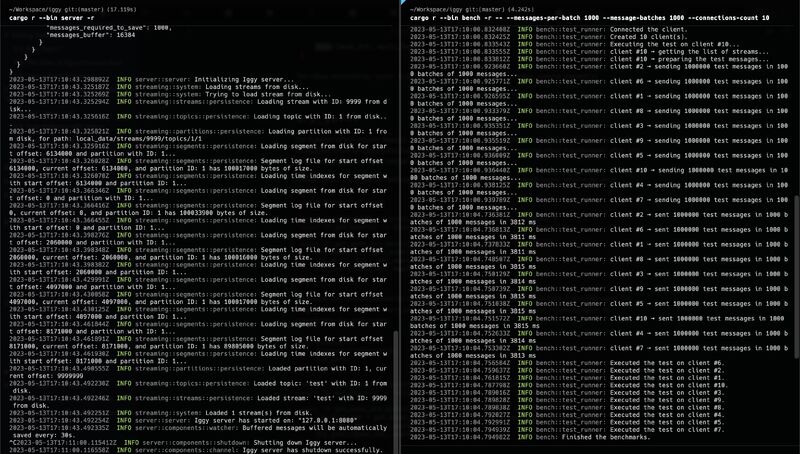 Piotr Gankiewicz on LinkedIn: #rust #rustlang Piotr Gankiewicz on LinkedIn: #rust #rustlang