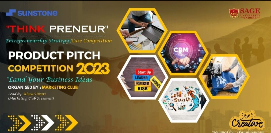 Khushi Tiwari on LinkedIn: 🚀Exciting News! Our Successful PRODUCT PITCH ... Khushi Tiwari on LinkedIn: 🚀Exciting News! Our Successful PRODUCT PITCH ...