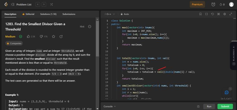 Sangam Dhiman on LinkedIn: #dsa #dsacoding #problemsolving #programming Sangam Dhiman on LinkedIn: #dsa #dsacoding #problemsolving #programming