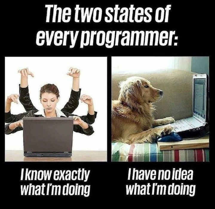 Arbjon Marasheviq on LinkedIn: Which one are you? Arbjon Marasheviq on LinkedIn: Which one are you?