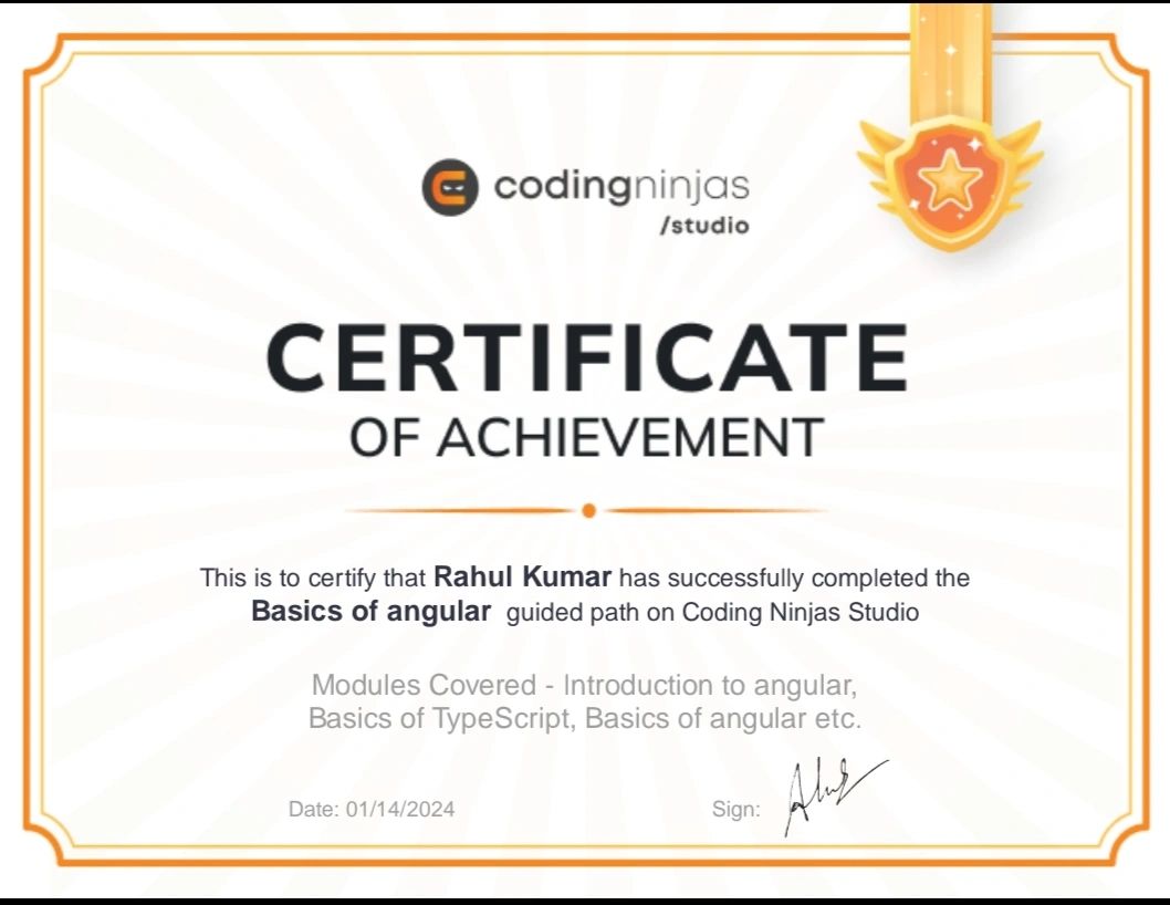Rahul Kumar on LinkedIn: #basic_of_typescript #basic_of_angular Rahul Kumar on LinkedIn: #basic_of_typescript #basic_of_angular