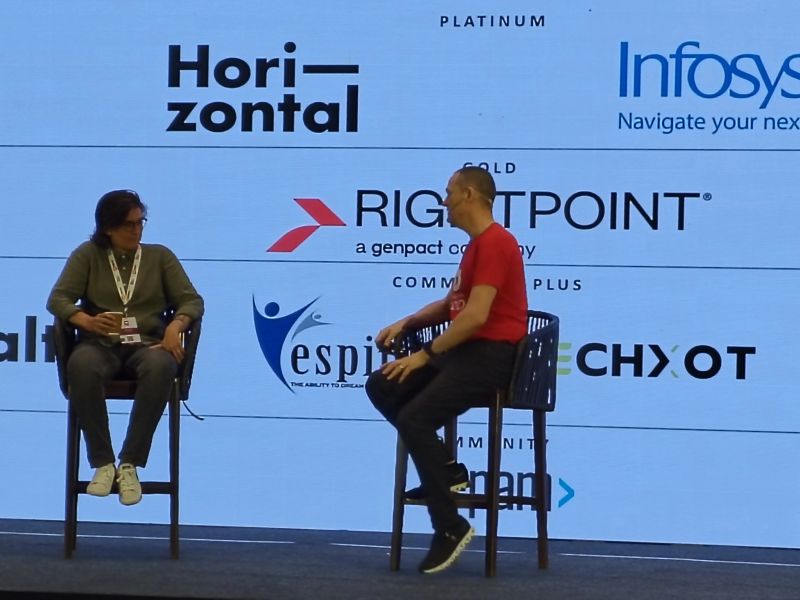 Pradeep Gupta on LinkedIn: #sugconindia #sitecore #espire Pradeep Gupta on LinkedIn: #sugconindia #sitecore #espire