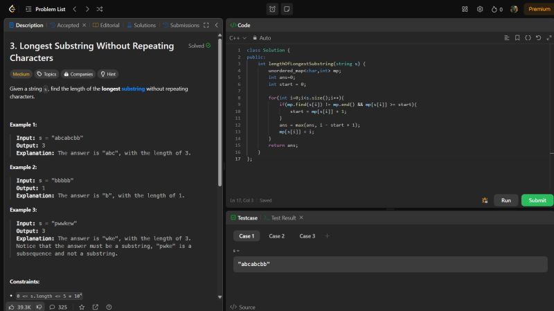 Ritik Yadav on LinkedIn: #day45_blind_75_leetcode #coding #programming ... Ritik Yadav on LinkedIn: #day45_blind_75_leetcode #coding #programming ...