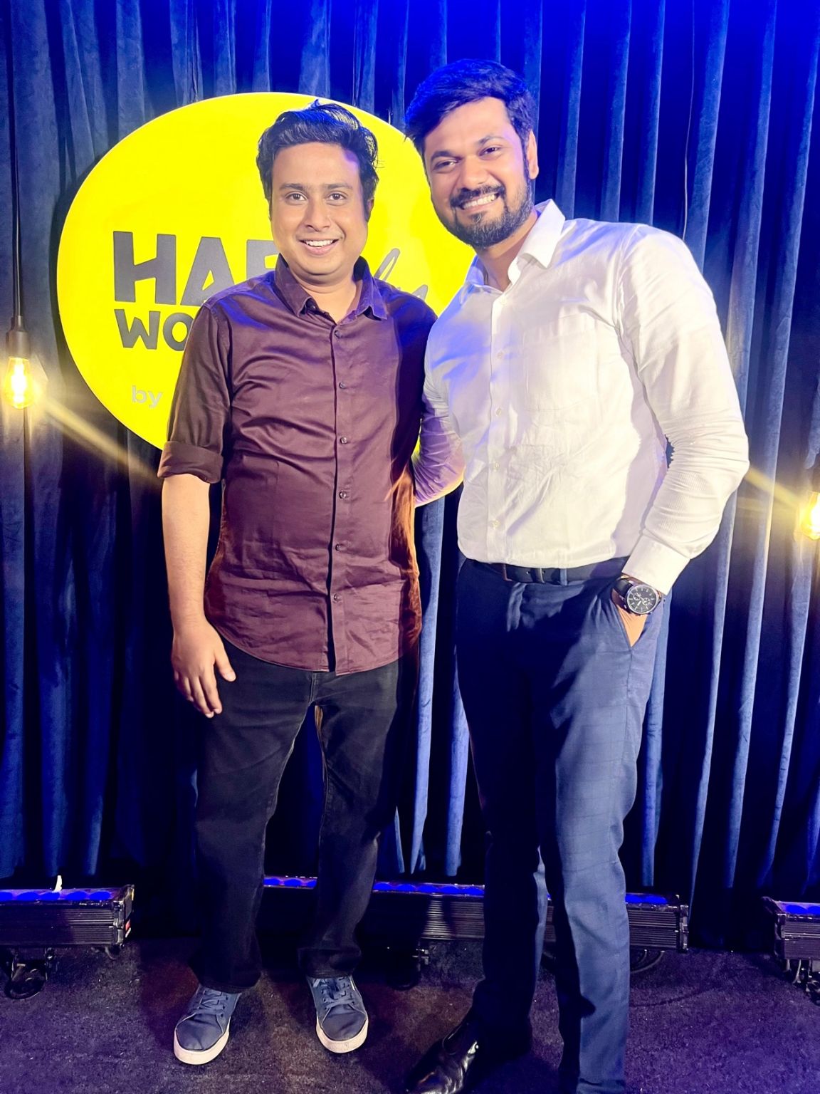 Anand Amritesh on LinkedIn: Great Event , Great Response 😊 Anand Amritesh on LinkedIn: Great Event , Great Response 😊