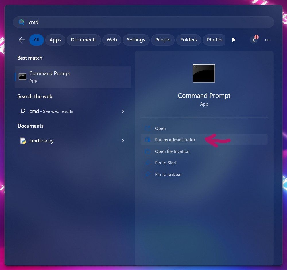 Ahmed AlZahrani on LinkedIn: To update all Windows programs silently ... Ahmed AlZahrani on LinkedIn: To update all Windows programs silently ...