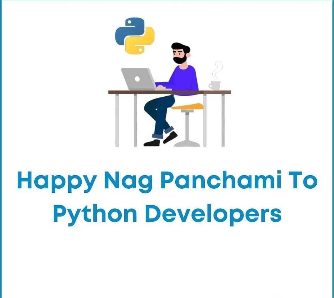 Arpit Sharma on LinkedIn: #coporate #pythondevelopers #python # ... Arpit Sharma on LinkedIn: #coporate #pythondevelopers #python # ...