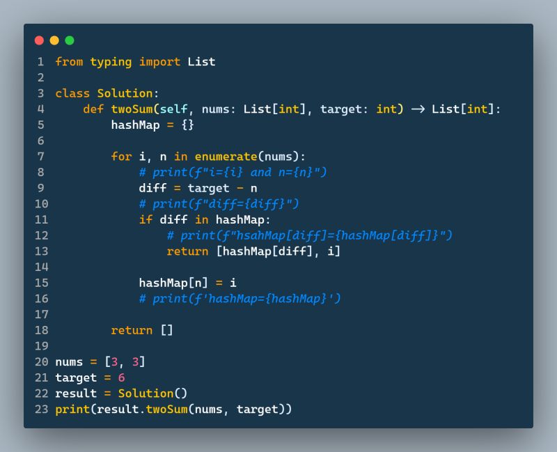 Khan Kutbuddin on LinkedIn: #day1_codingchallenge #python #coding # ... Khan Kutbuddin on LinkedIn: #day1_codingchallenge #python #coding # ...