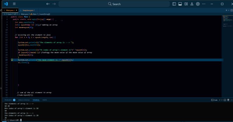 Ayush Basak on LinkedIn: part-2 proof of work day-7(dsa and dev) 3 ... Ayush Basak on LinkedIn: part-2 proof of work day-7(dsa and dev) 3 ...