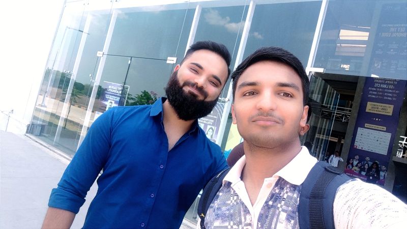 Rishabh Ojha on LinkedIn: #codingeducation #innovation #techfuture Rishabh Ojha on LinkedIn: #codingeducation #innovation #techfuture