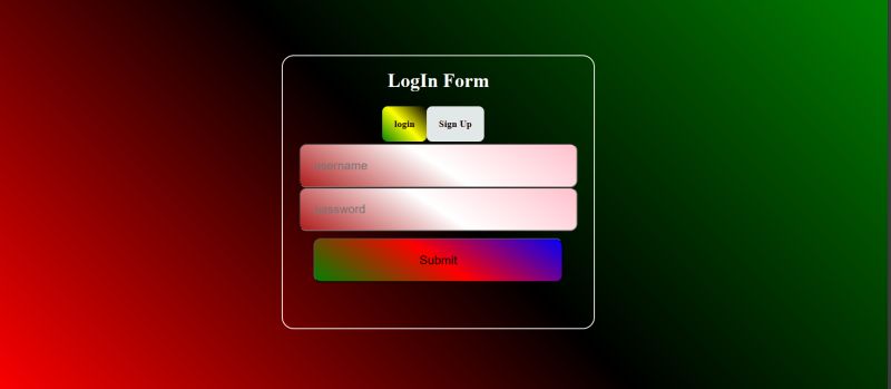 Prateek Yadav on LinkedIn: #html #css Prateek Yadav on LinkedIn: #html #css