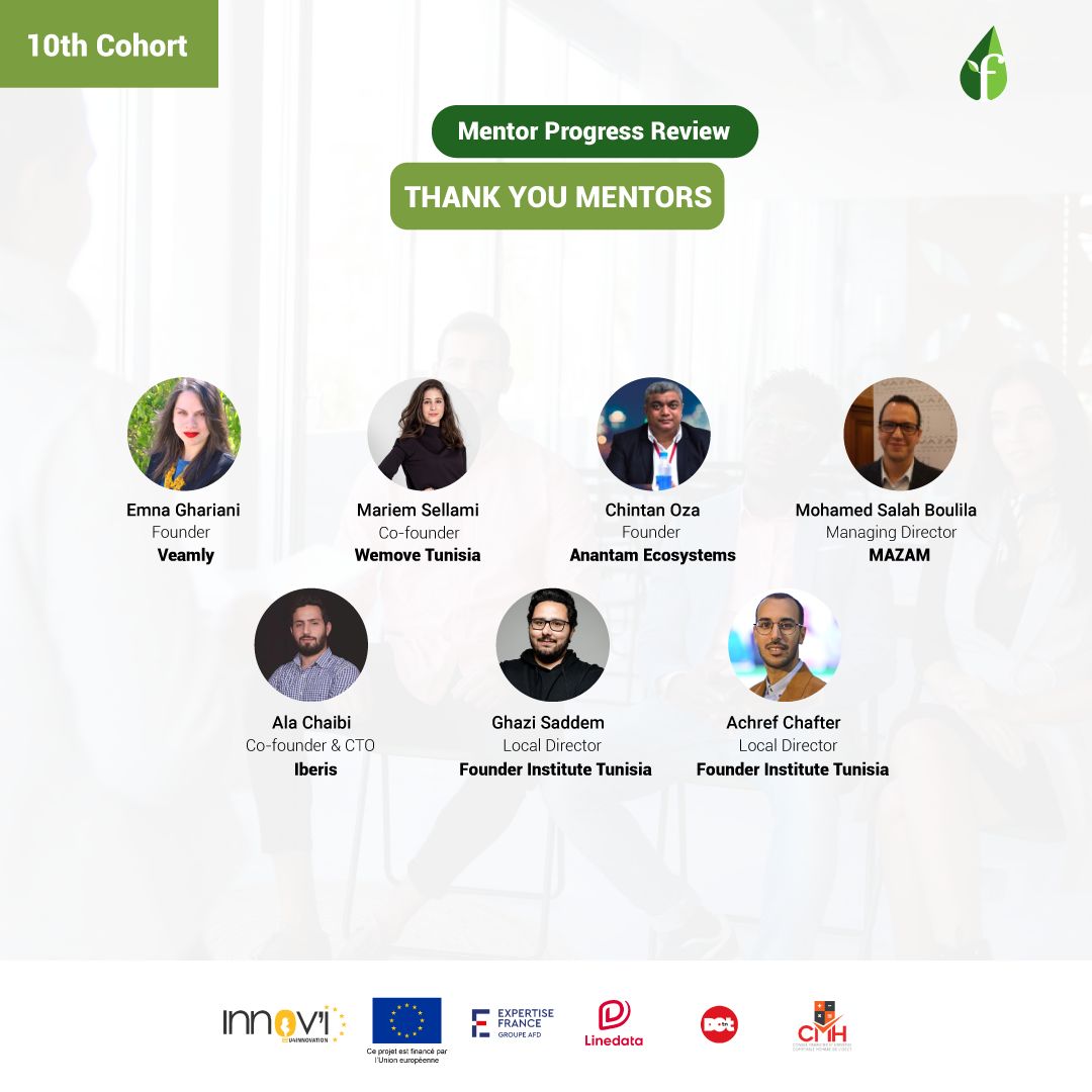 Alaa Chaibi posted on LinkedIn Alaa Chaibi posted on LinkedIn