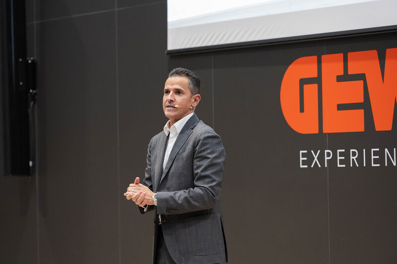 Paolo Cervini on LinkedIn: #thisisgewiss | 15 comments Paolo Cervini on LinkedIn: #thisisgewiss | 15 comments
