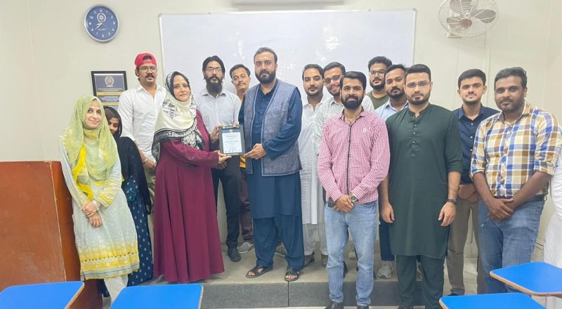Khadim Ali Shah Bukhari Institute of Technology on LinkedIn: #kasbit # ... Khadim Ali Shah Bukhari Institute of Technology on LinkedIn: #kasbit # ...