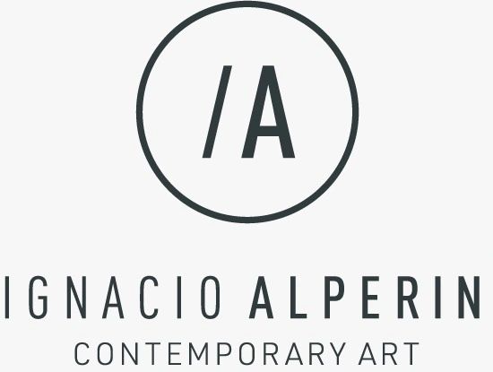 ALPERIN CONTEMPORARY ART on LinkedIn: Introducing my new logo ALPERIN CONTEMPORARY ART on LinkedIn: Introducing my new logo