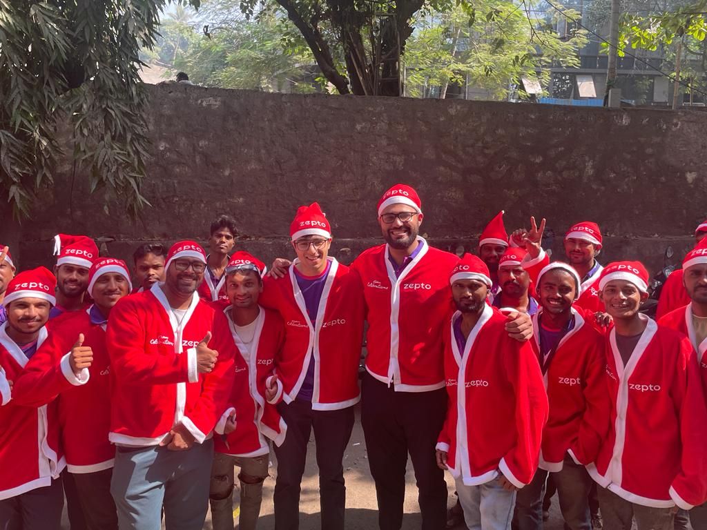 Danish Mohammed Khan on LinkedIn: Christmas Danish Mohammed Khan on LinkedIn: Christmas