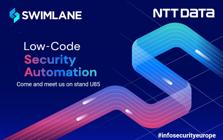 NTT DATA UK&I on LinkedIn: Infosecurity Europe 2023 | NTT DATA NTT DATA UK&I on LinkedIn: Infosecurity Europe 2023 | NTT DATA