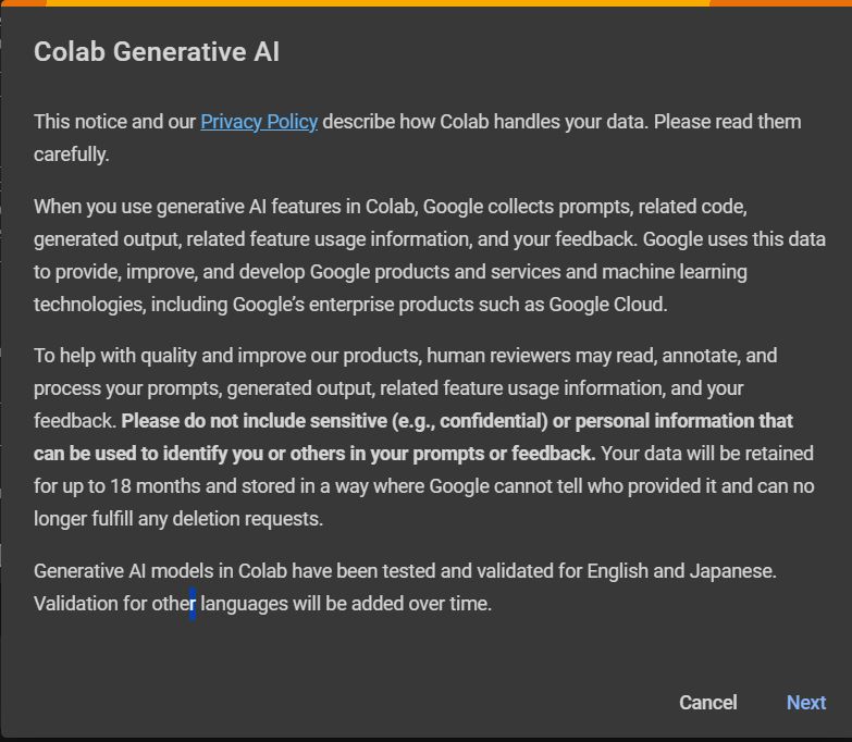 Muhammad Usama Irfan on LinkedIn: #genai #llm #google Muhammad Usama Irfan on LinkedIn: #genai #llm #google