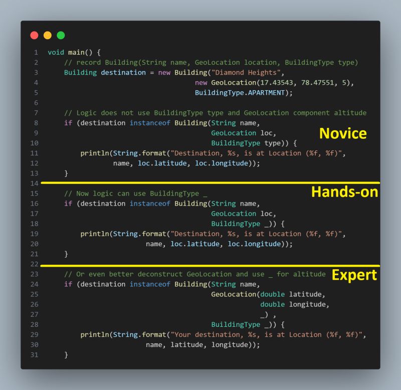 Sunit Ghosh on LinkedIn: #java22 #openjdk22 #java #jdk #java22 #java21 ... Sunit Ghosh on LinkedIn: #java22 #openjdk22 #java #jdk #java22 #java21 ...