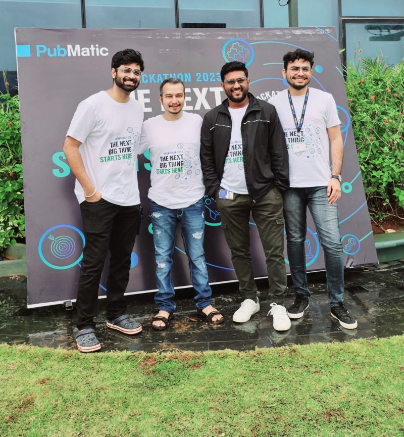 Aditya Bachal posted on LinkedIn Aditya Bachal posted on LinkedIn