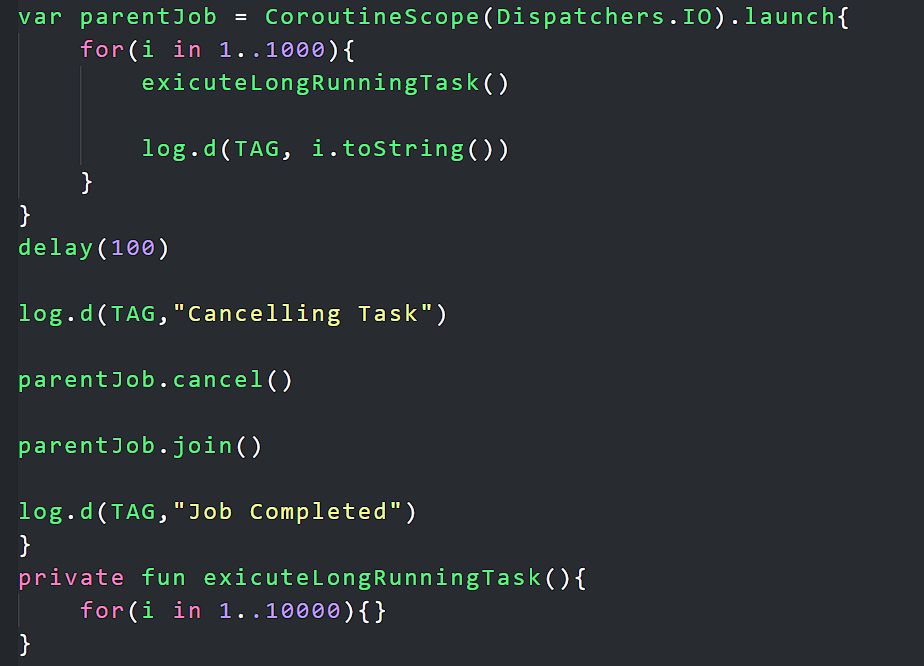 Satnam Singh on LinkedIn: #kotlin #coroutines #asynchronousprogramming ... Satnam Singh on LinkedIn: #kotlin #coroutines #asynchronousprogramming ...