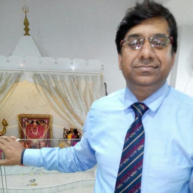 FCA Praveen Kumar Singh posted on LinkedIn FCA Praveen Kumar Singh posted on LinkedIn