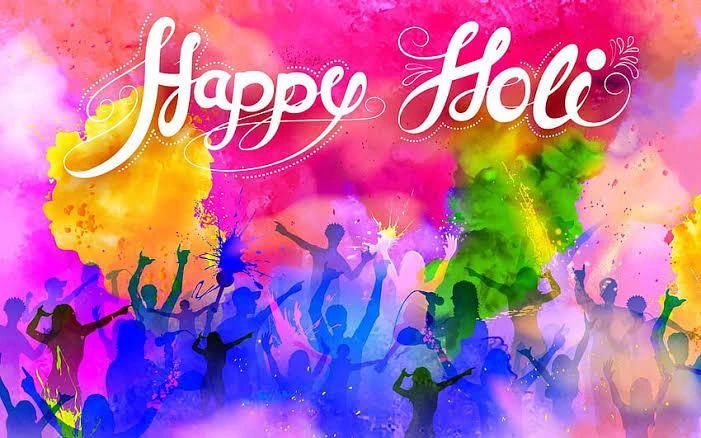 Anshu Kumar Shah on LinkedIn: #happyholi Anshu Kumar Shah on LinkedIn: #happyholi