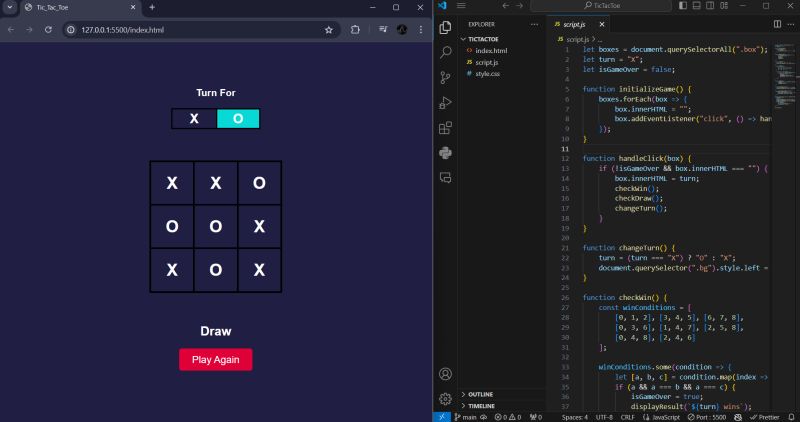 Sampanna Piya on LinkedIn: #javascript #webdevelopment #coding # ... Sampanna Piya on LinkedIn: #javascript #webdevelopment #coding # ...