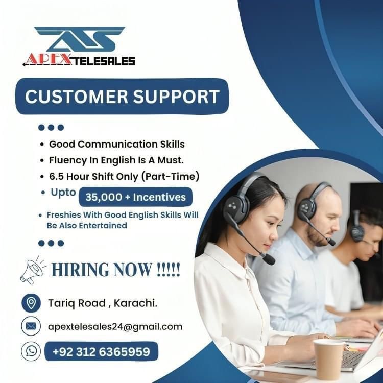 Ammar Ahmed on LinkedIn: #iamhiring Ammar Ahmed on LinkedIn: #iamhiring