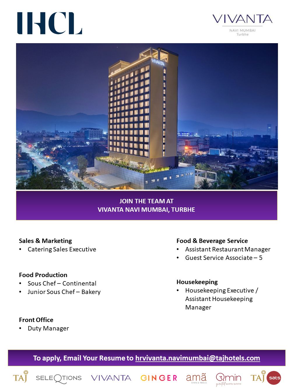 Nalanda Gudhe on LinkedIn: #hiring #hiringnow #hiringalert # ... Nalanda Gudhe on LinkedIn: #hiring #hiringnow #hiringalert # ...