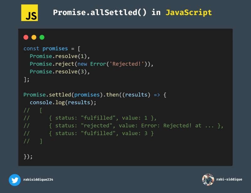 Rabi Siddique on LinkedIn: #javascript #javascript #nodejs #coding # ... Rabi Siddique on LinkedIn: #javascript #javascript #nodejs #coding # ...