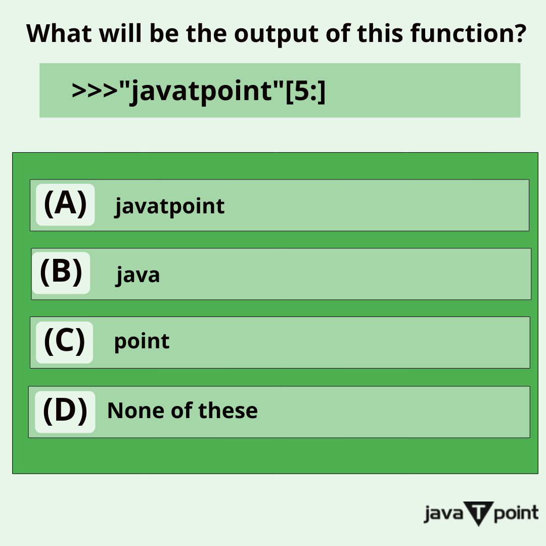 JavaTpoint.com on LinkedIn: #aspdotnet #python #adodotnet #csharp #java ... JavaTpoint.com on LinkedIn: #aspdotnet #python #adodotnet #csharp #java ...
