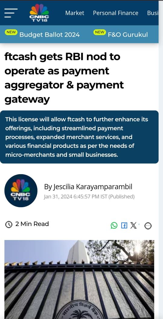 Meera Menon on LinkedIn: #ftcash #bigmilestone Meera Menon on LinkedIn: #ftcash #bigmilestone