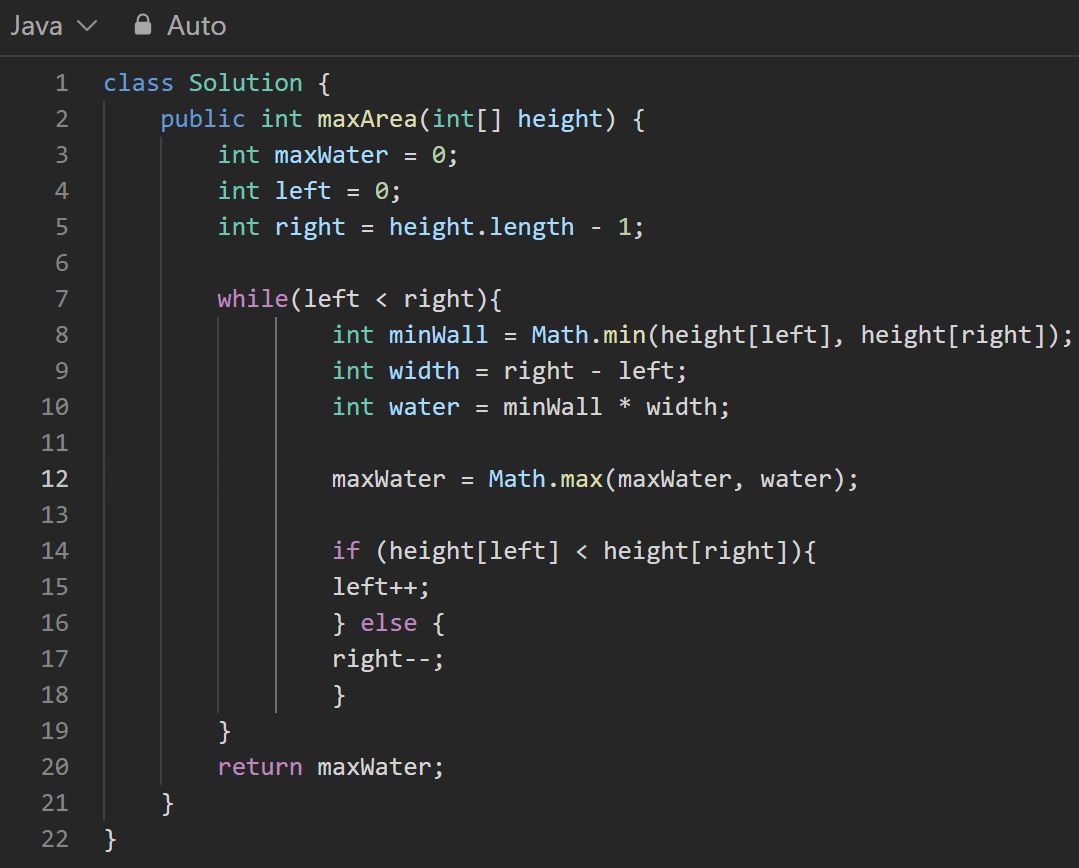 Vishnu Shankar on LinkedIn: #100daysofdsa #leetcode #codingchallenge # ... Vishnu Shankar on LinkedIn: #100daysofdsa #leetcode #codingchallenge # ...