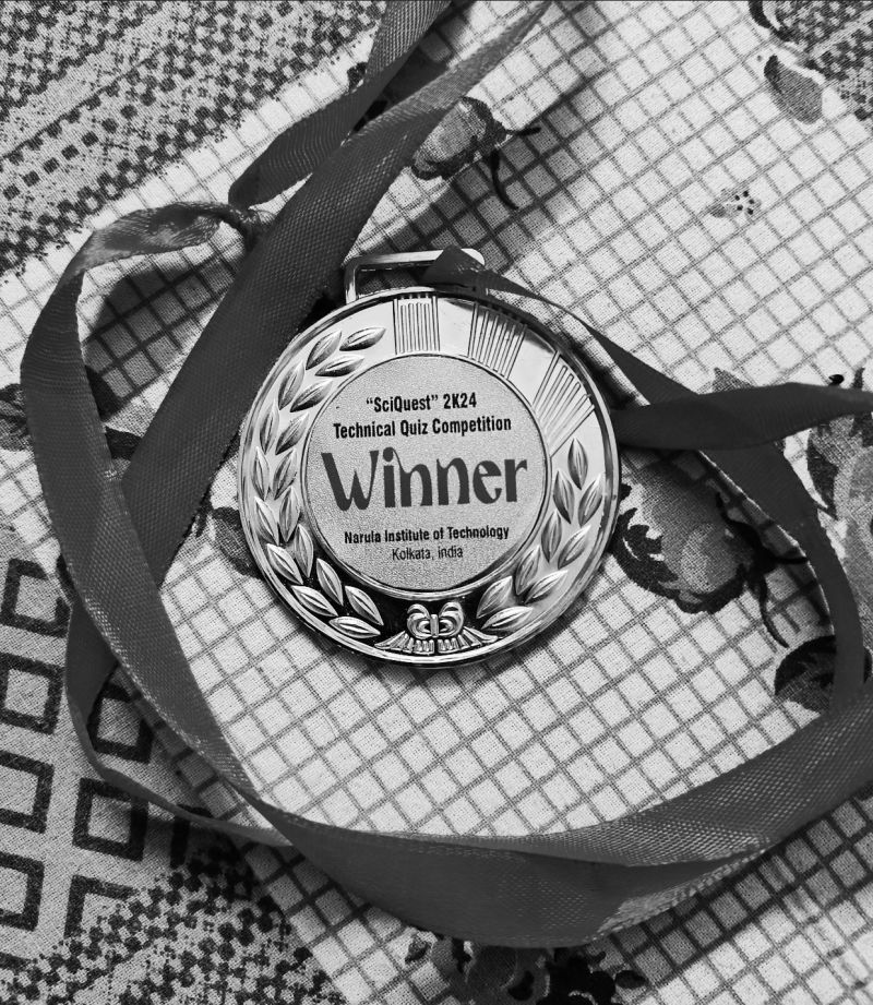 Aditya Kumar Roy on LinkedIn: #sciquest2k24 #technicalquiz #teamvictory ... Aditya Kumar Roy on LinkedIn: #sciquest2k24 #technicalquiz #teamvictory ...