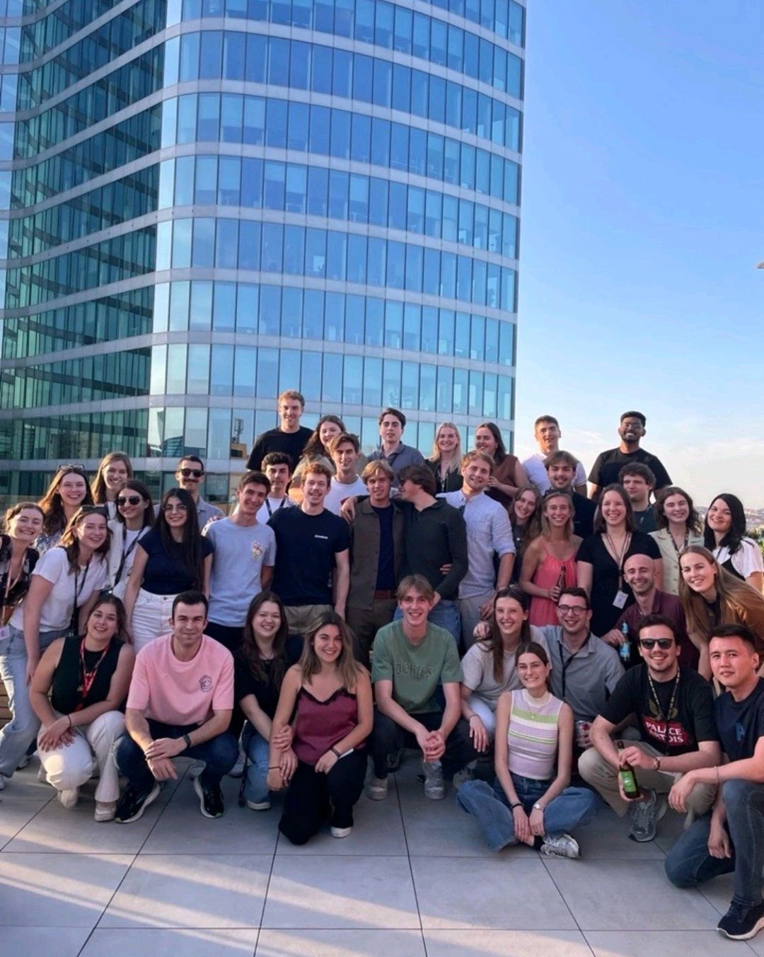 Evita Maes on LinkedIn: I'm proud to announce that I have successfully ... Evita Maes on LinkedIn: I'm proud to announce that I have successfully ...