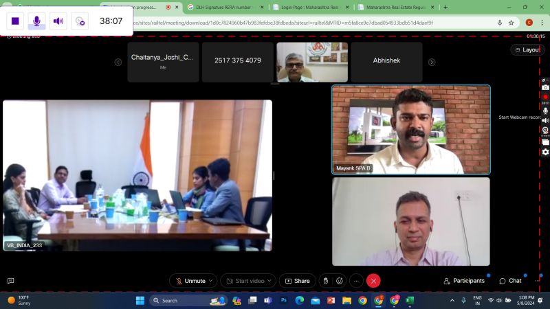 Mayank Dubey on LinkedIn: The support from GIZ India and DPIIT has been ... Mayank Dubey on LinkedIn: The support from GIZ India and DPIIT has been ...