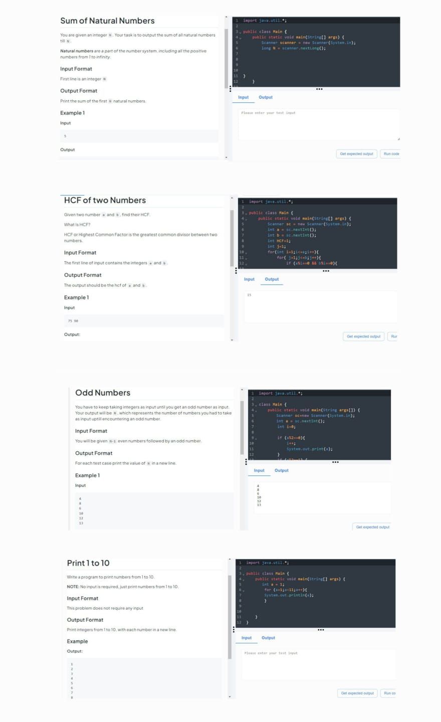 shubham raghav on LinkedIn: #100daysofcodingchallenge shubham raghav on LinkedIn: #100daysofcodingchallenge