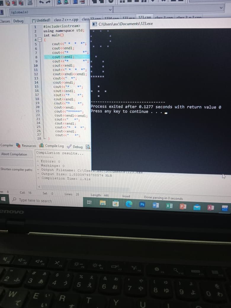 Sadan Mehmood on LinkedIn: #cplusplus #programming #softwaredevelopment ... Sadan Mehmood on LinkedIn: #cplusplus #programming #softwaredevelopment ...