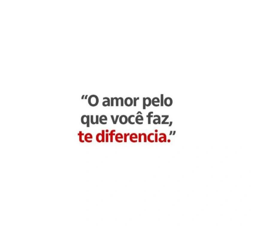 Daiane Sertório Conceição no LinkedIn: Quando amamos o que fazemos ... Daiane Sertório Conceição no LinkedIn: Quando amamos o que fazemos ...