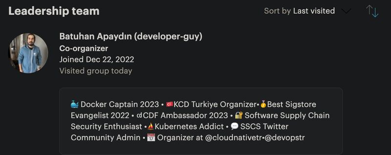 Batuhan Apaydın on LinkedIn: #docker #docker #docker #docker # ... Batuhan Apaydın on LinkedIn: #docker #docker #docker #docker # ...