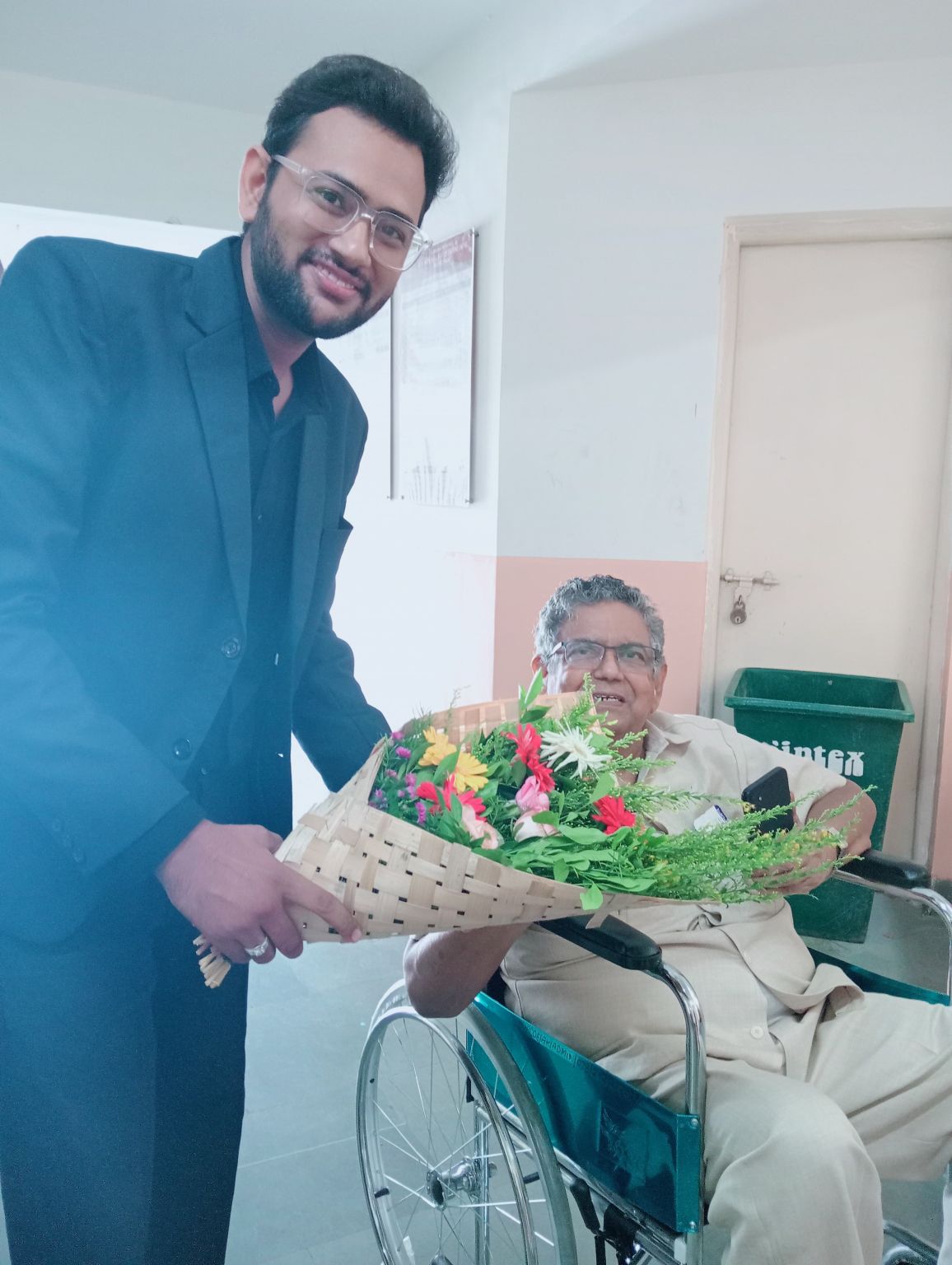 Prof. Deepak K. Sharma on LinkedIn: #mentormoments #drdpkothari # ... Prof. Deepak K. Sharma on LinkedIn: #mentormoments #drdpkothari # ...