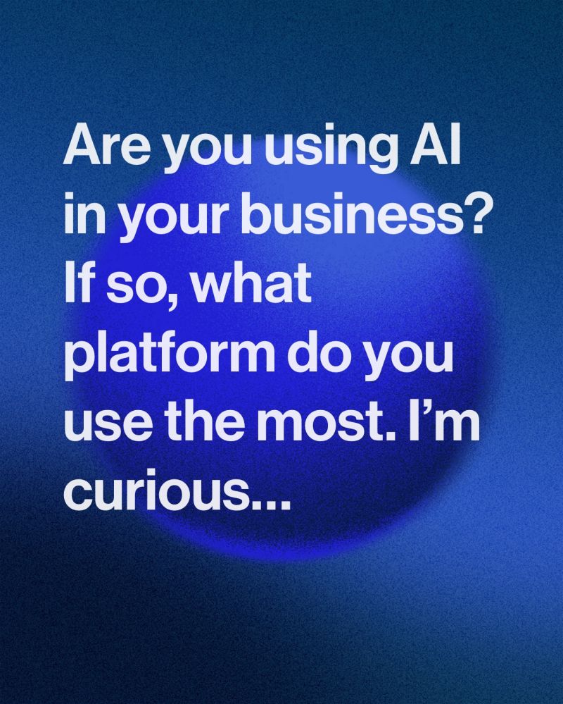 Olumide Gbenro on LinkedIn: Let me know… Olumide Gbenro on LinkedIn: Let me know…