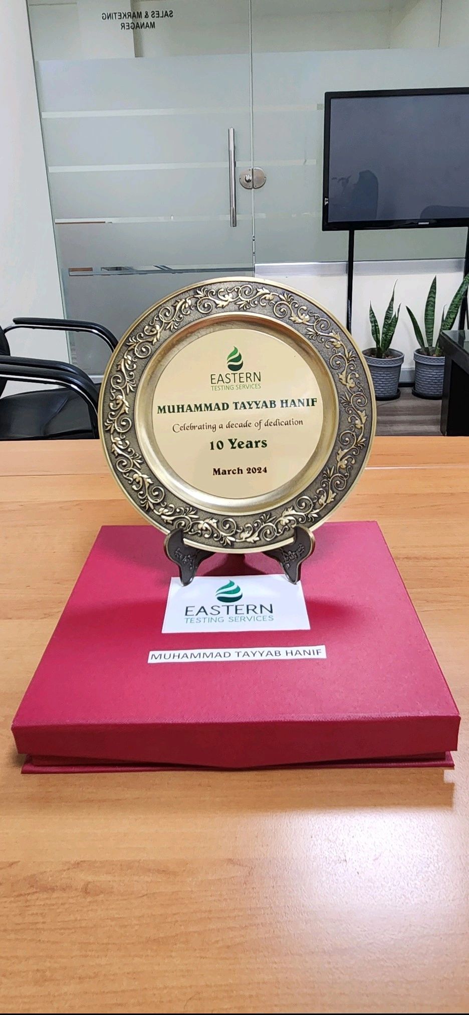 Muhammad Tayyab Hanif on LinkedIn: #seniorityawards | 15 comments Muhammad Tayyab Hanif on LinkedIn: #seniorityawards | 15 comments