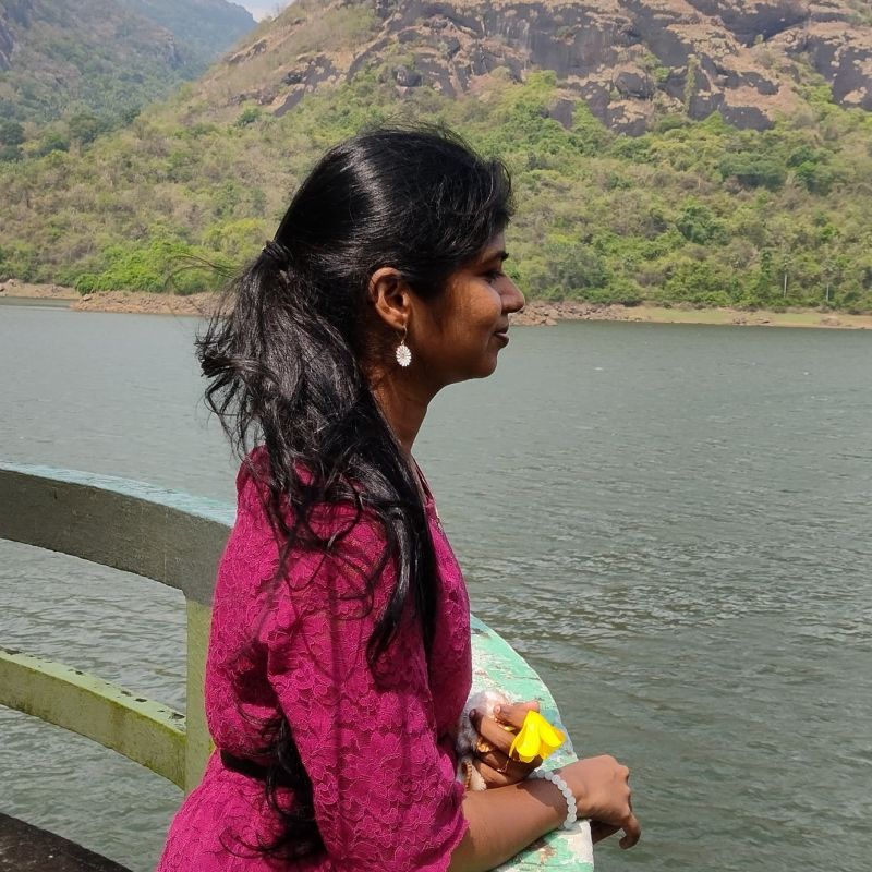Preethi Pon Rani on LinkedIn: #experience #videoeditor #businesswoman Preethi Pon Rani on LinkedIn: #experience #videoeditor #businesswoman