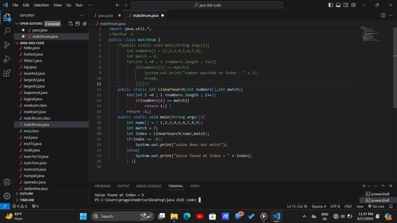 Pragati Singh on LinkedIn: #programming #algorithms #computerscience # ... Pragati Singh on LinkedIn: #programming #algorithms #computerscience # ...